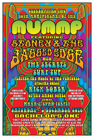 The Mummp Rocked Northland